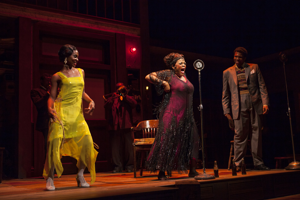 8 Teachable Facts About Fences Playwright August Wilson – weemagine